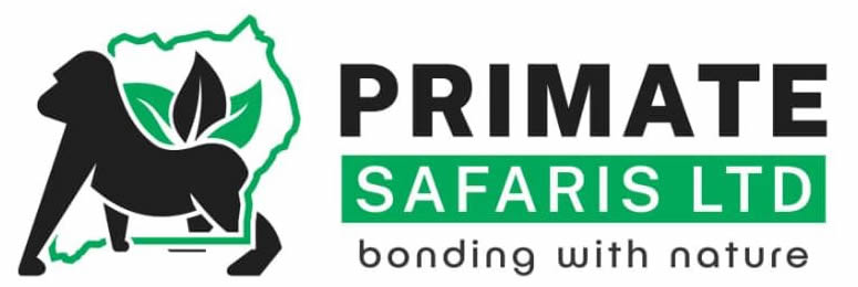 Primate Safaris Logo | Primate Safaris